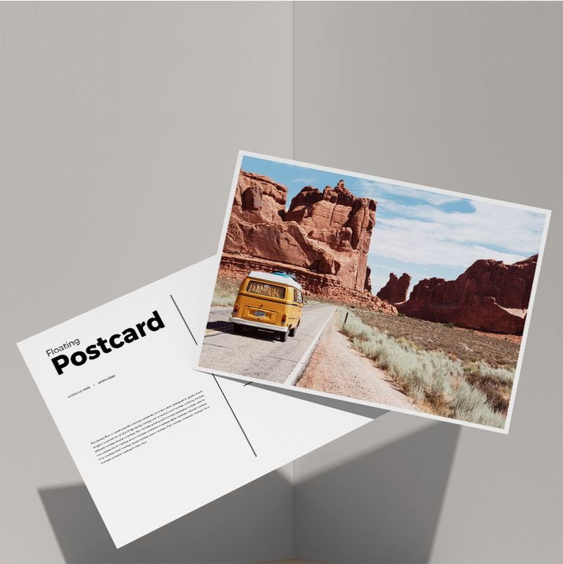 Cartoline e Inviti Classici